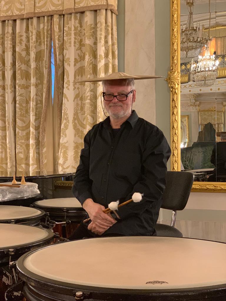 Massimo Pastore - Euritmia