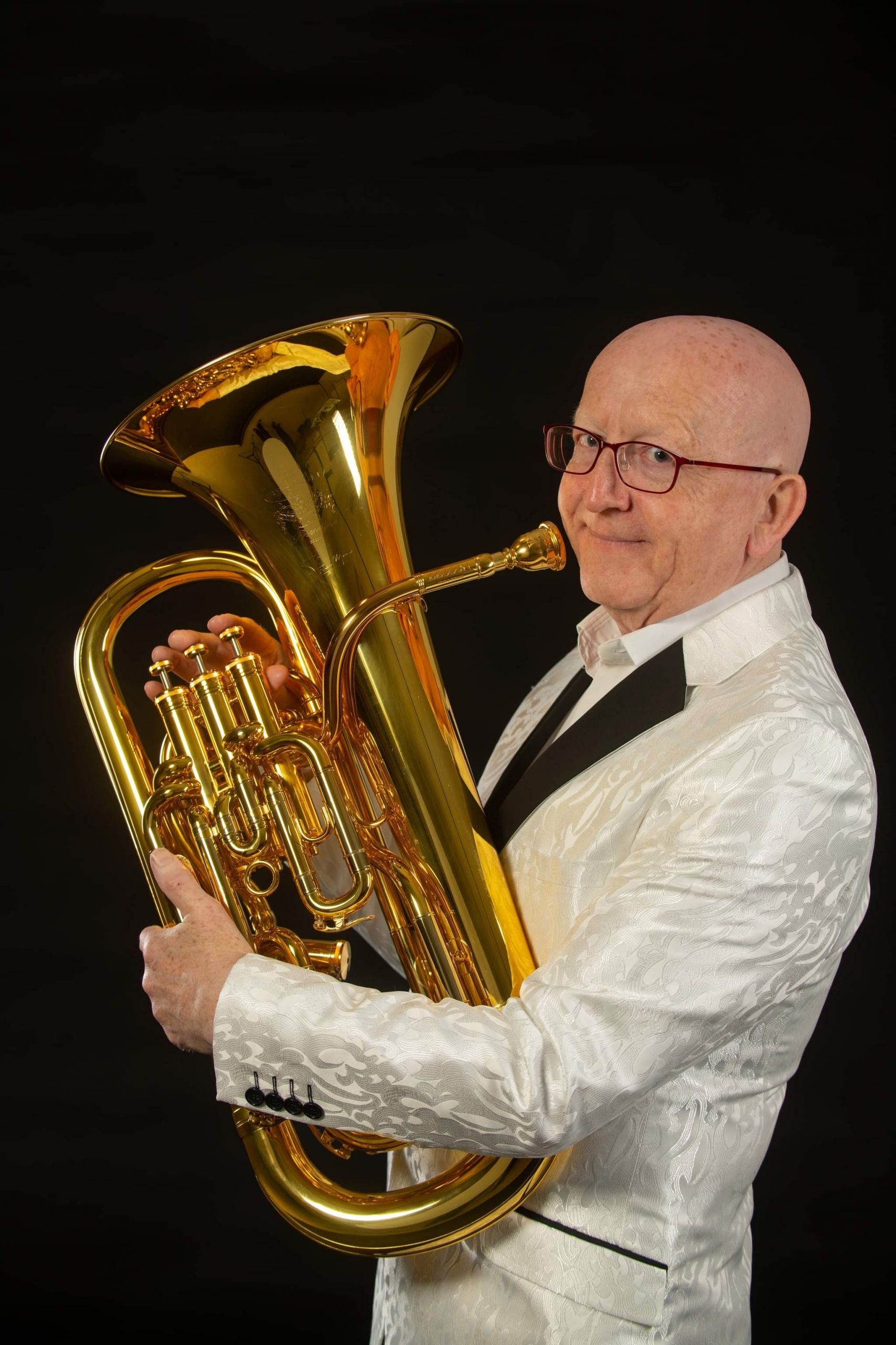 Steven Mead - Euritmia